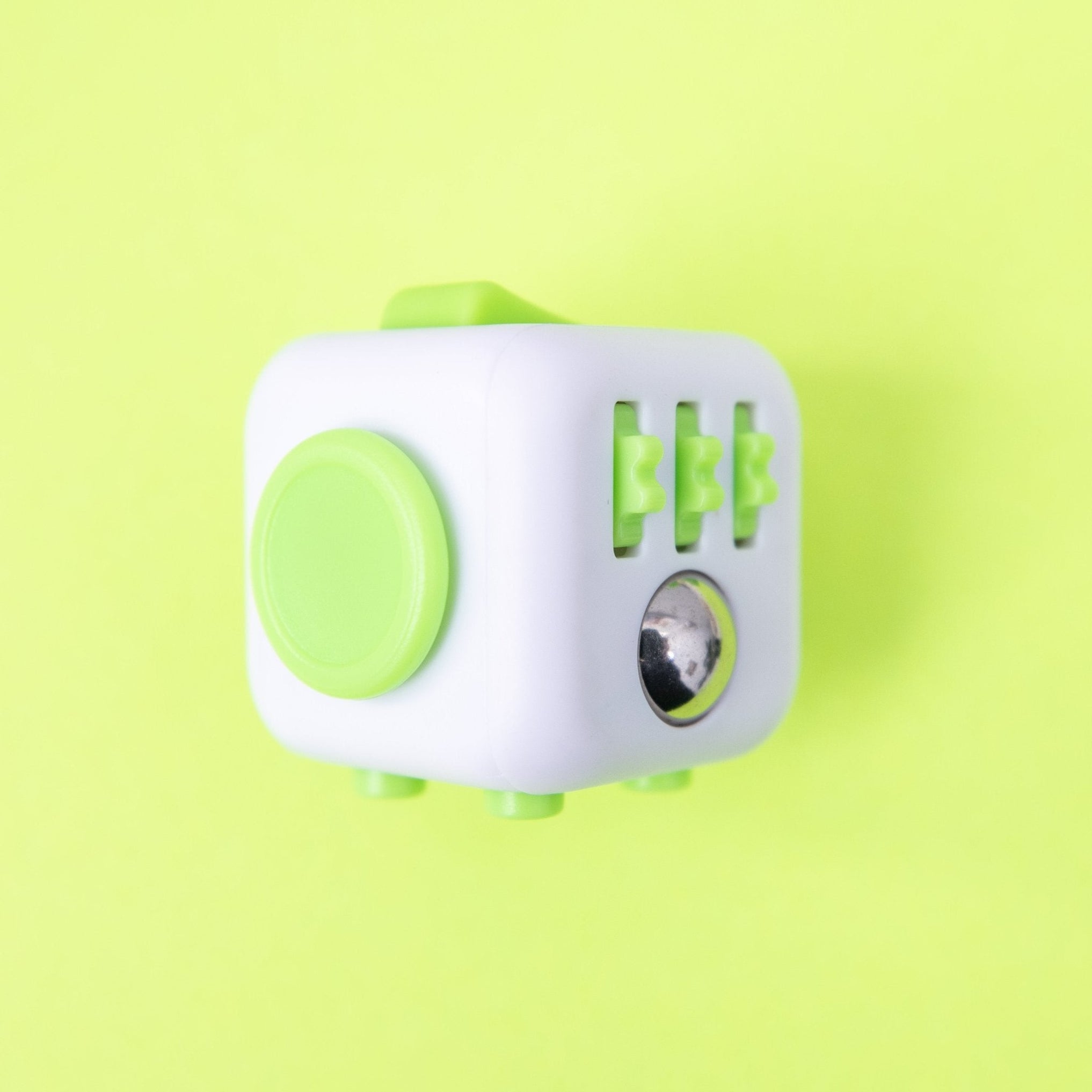 20 Easy DIY Fidget Toys Go Head-to-Head Your Fidget Cube