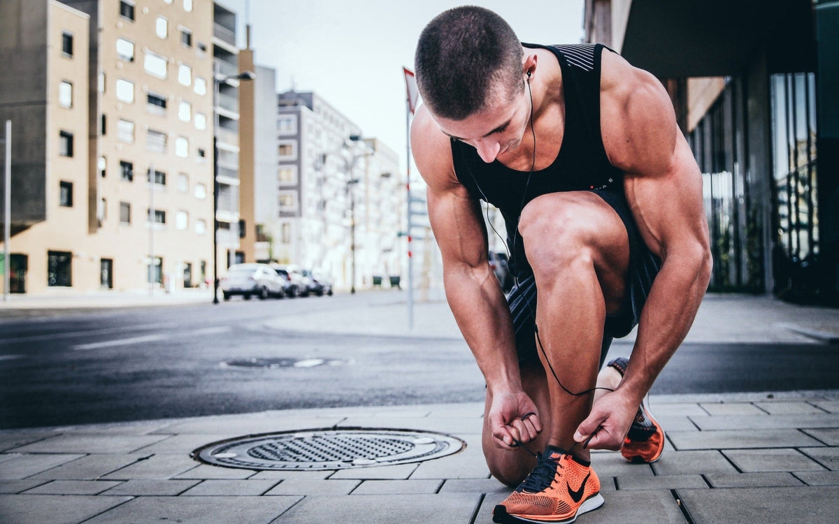23 Running Challenges to Make 2023 Your Best Running Year Yet