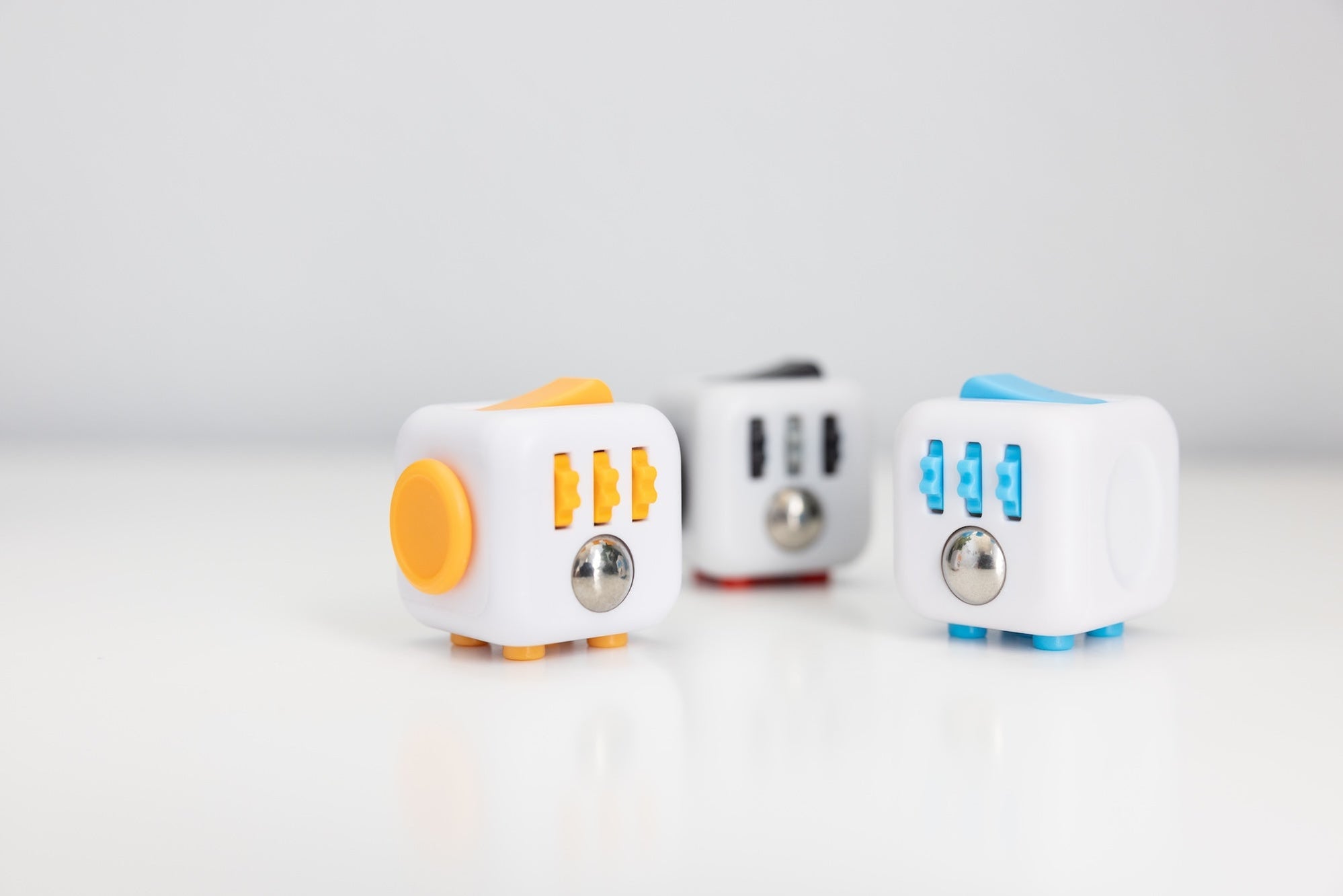 From Tense To Tranquil: Practical Tips For Using Fidget Toys To Find ...