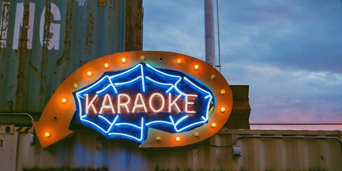 Get Pitch Perfect With These 8 Karaoke Games & Challenges
