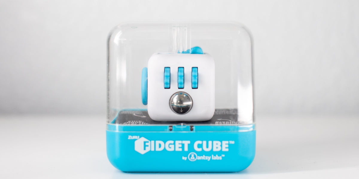 The Science Behind Fidget Toys: Why Fidgeting Helps You Stay Calm and ...