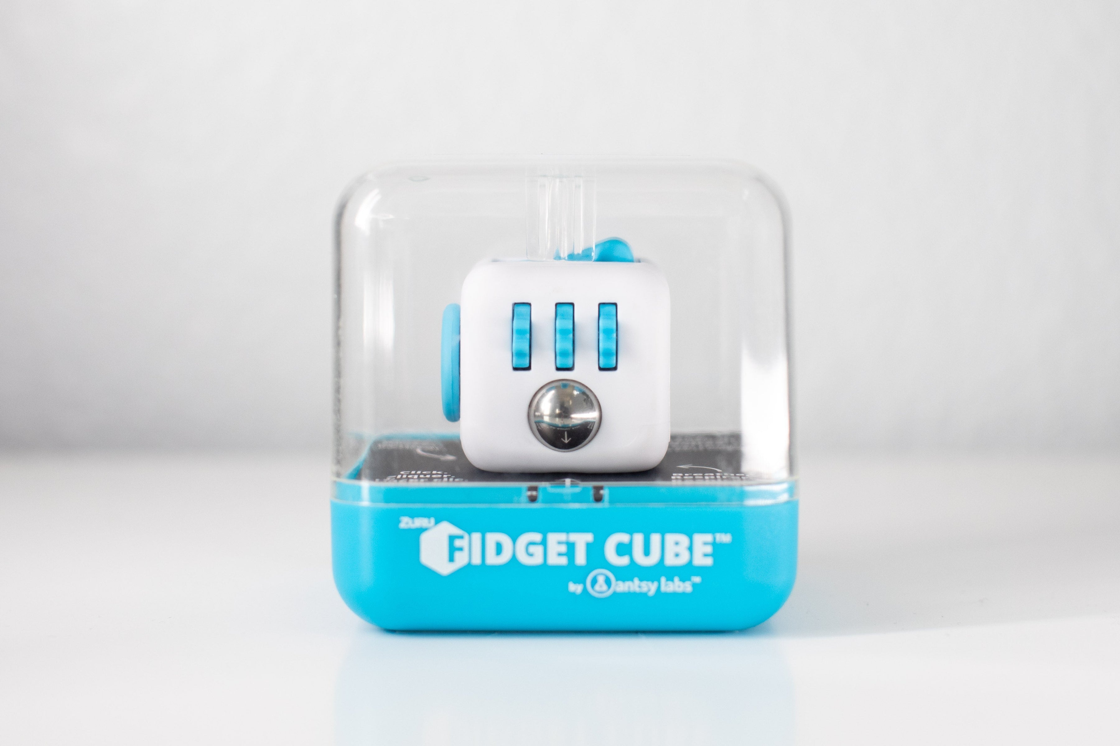 The Science Behind Fidget Toys: Why Fidgeting Helps You Stay Calm and ...