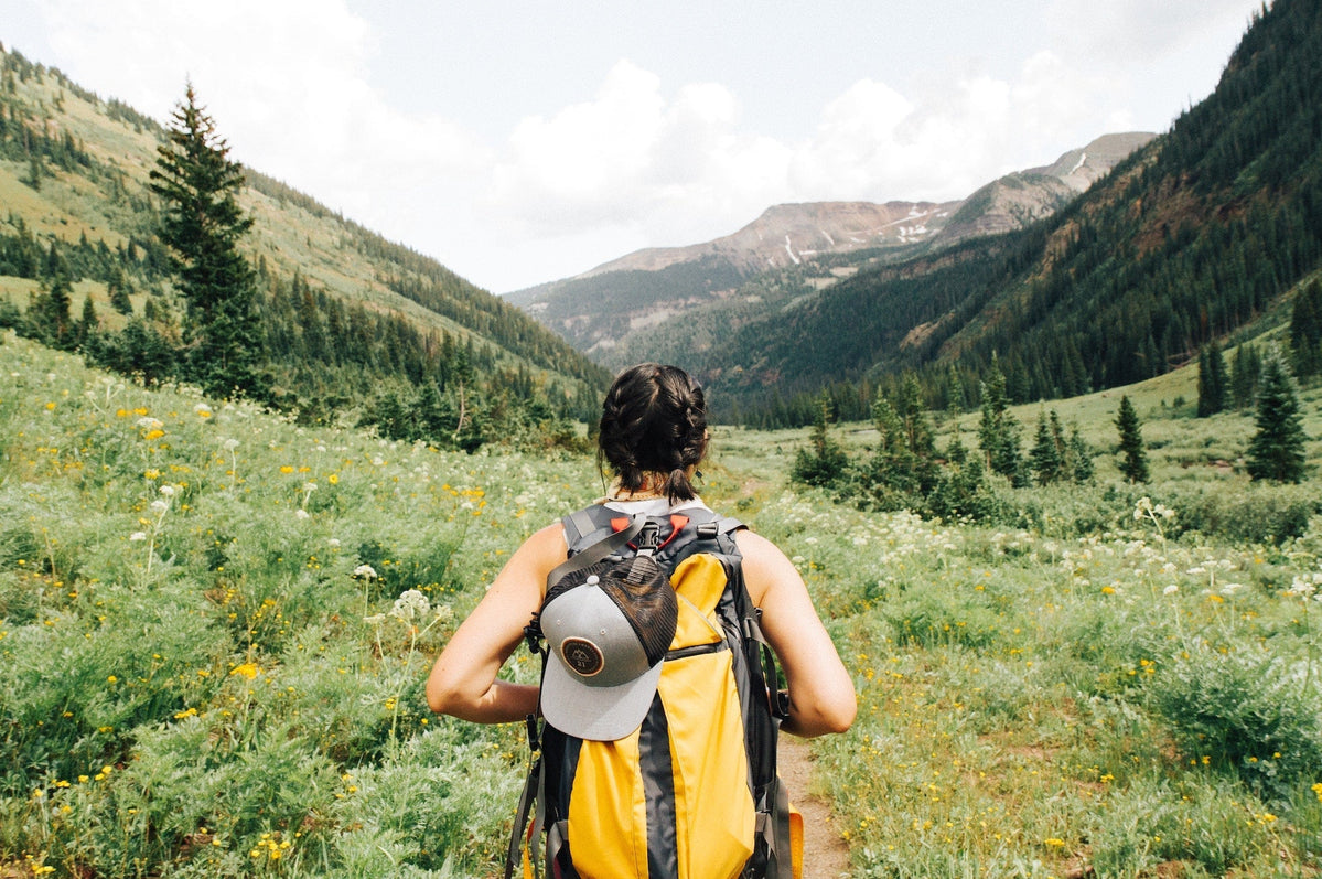 Leap Out Of Your Comfort Zone With This 21-Day Confidence Challenge