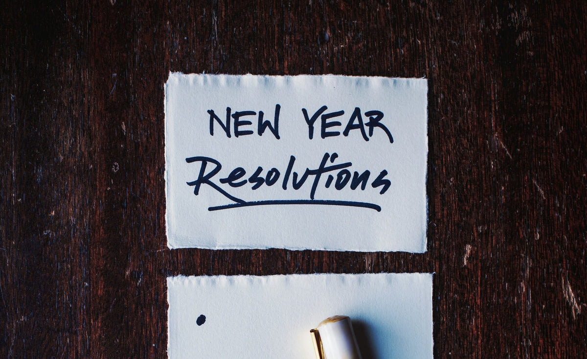 Make Your New Year’s Resolutions Stick With IRLA: In Real Life Achievements