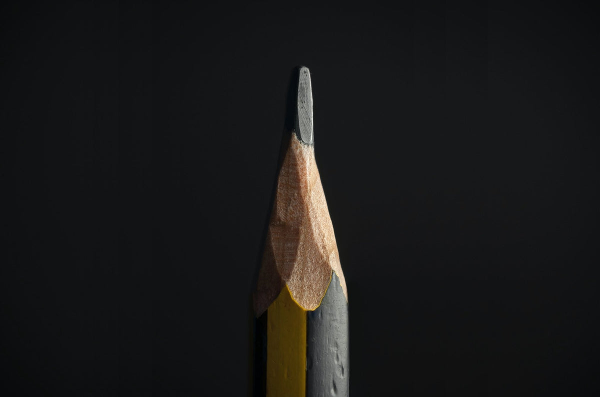 Try These Drawing Challenges To Level Up Your Art Game