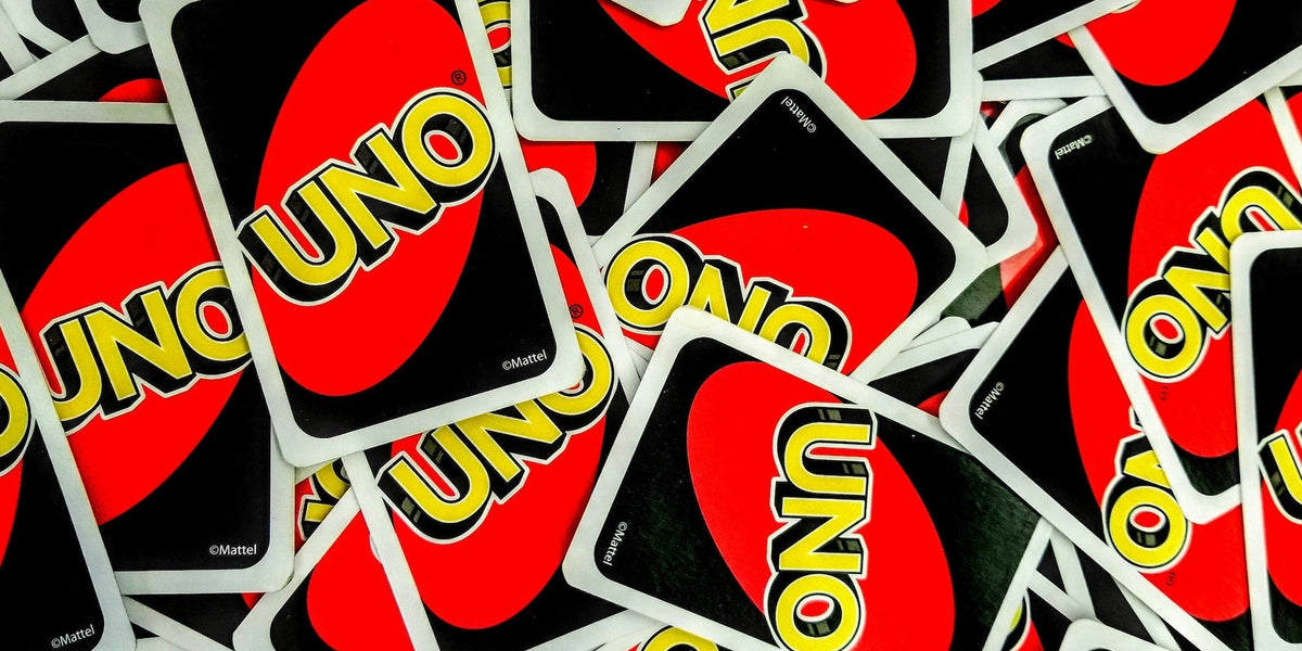 UNO Challenge: 17 UNO Variations You Need To Try This Year
