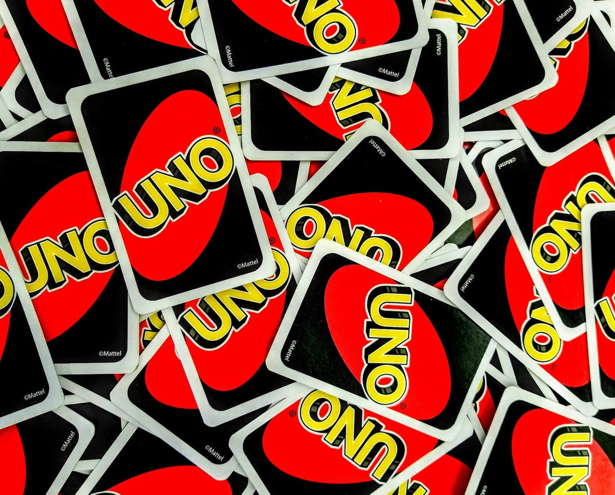 UNO Challenge: 17 UNO Variations You Need To Try This Year
