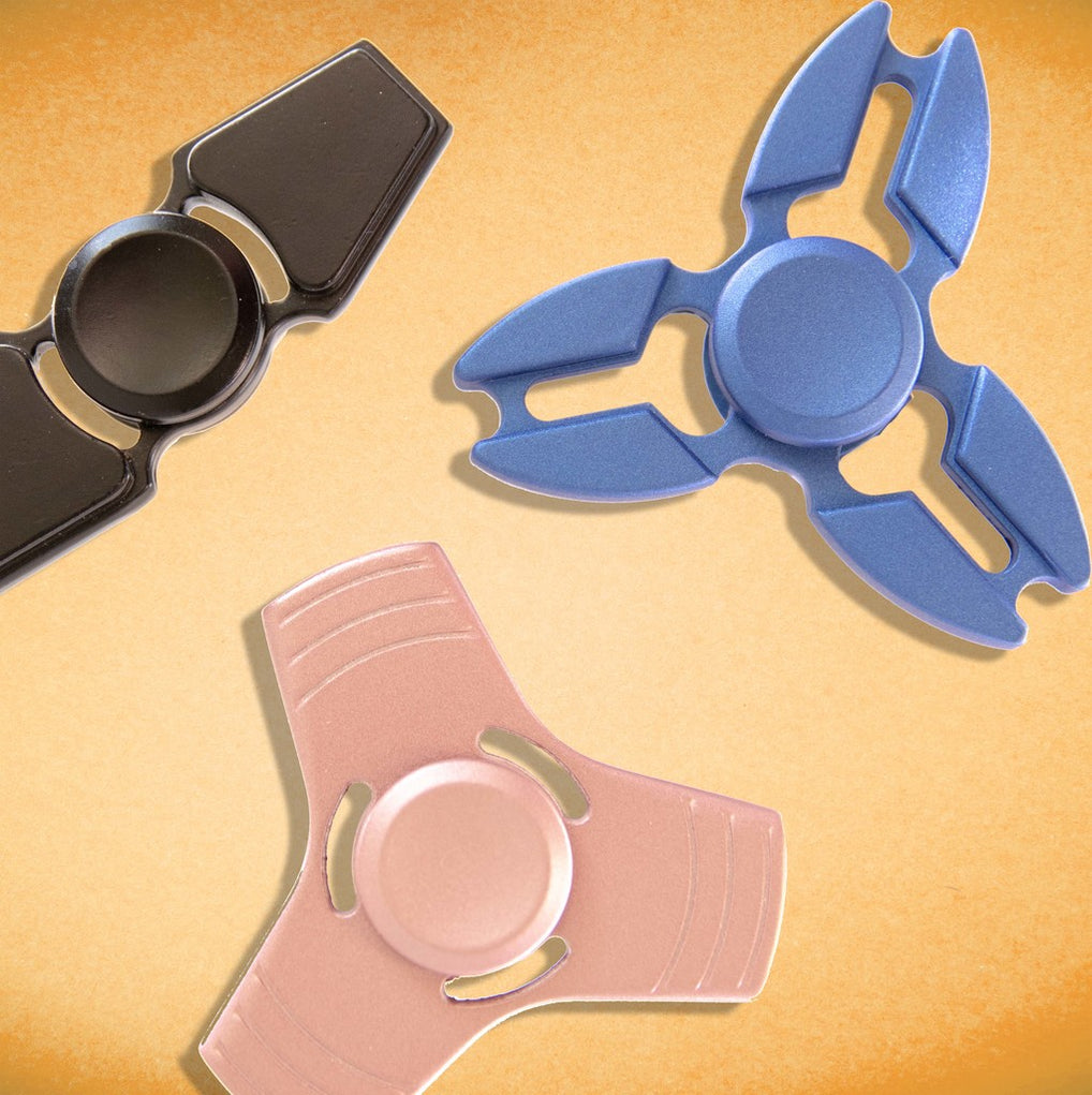 Get the Original Fidget Cube and Other Great Fidget Toys