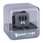 Get Fidget Cube Now | The Original Fidget Toy