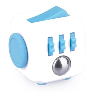 Get Fidget Cube Now | The Original Fidget Toy