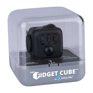 Get Fidget Cube Now | The Original Fidget Toy