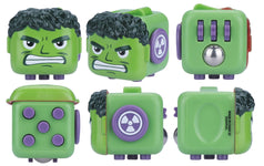 Fidget Cube: Hulk