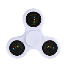 Get Light-Up LED Fidget Spinners (LED) at Fidget Cube by Antsy Labs