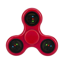 Get Light-Up LED Fidget Spinners (LED) at Fidget Cube by Antsy Labs