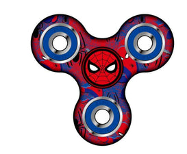 Get Your Marvel Fidget Spinner at the Home of Fidget Cube