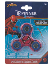 Get Your Marvel Fidget Spinner at the Home of Fidget Cube